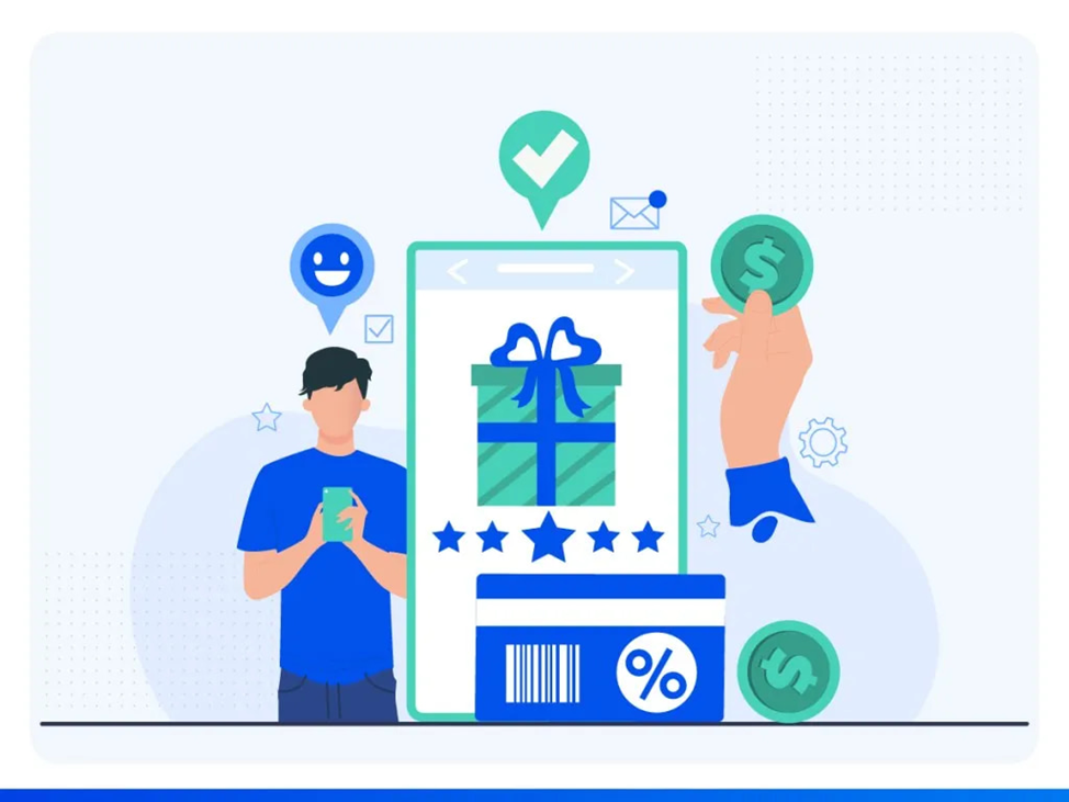 Tầm Quan Trọng Của Trải Nghiệm Khách Hàng Trong Loyalty Program | TAPTAP